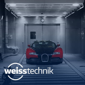 Brands and Solutions | Weiss Technik North America